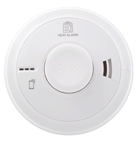 EI 3000 SERIS PREMIUM Dublin Smoke Alarm Installers | Call Us Today