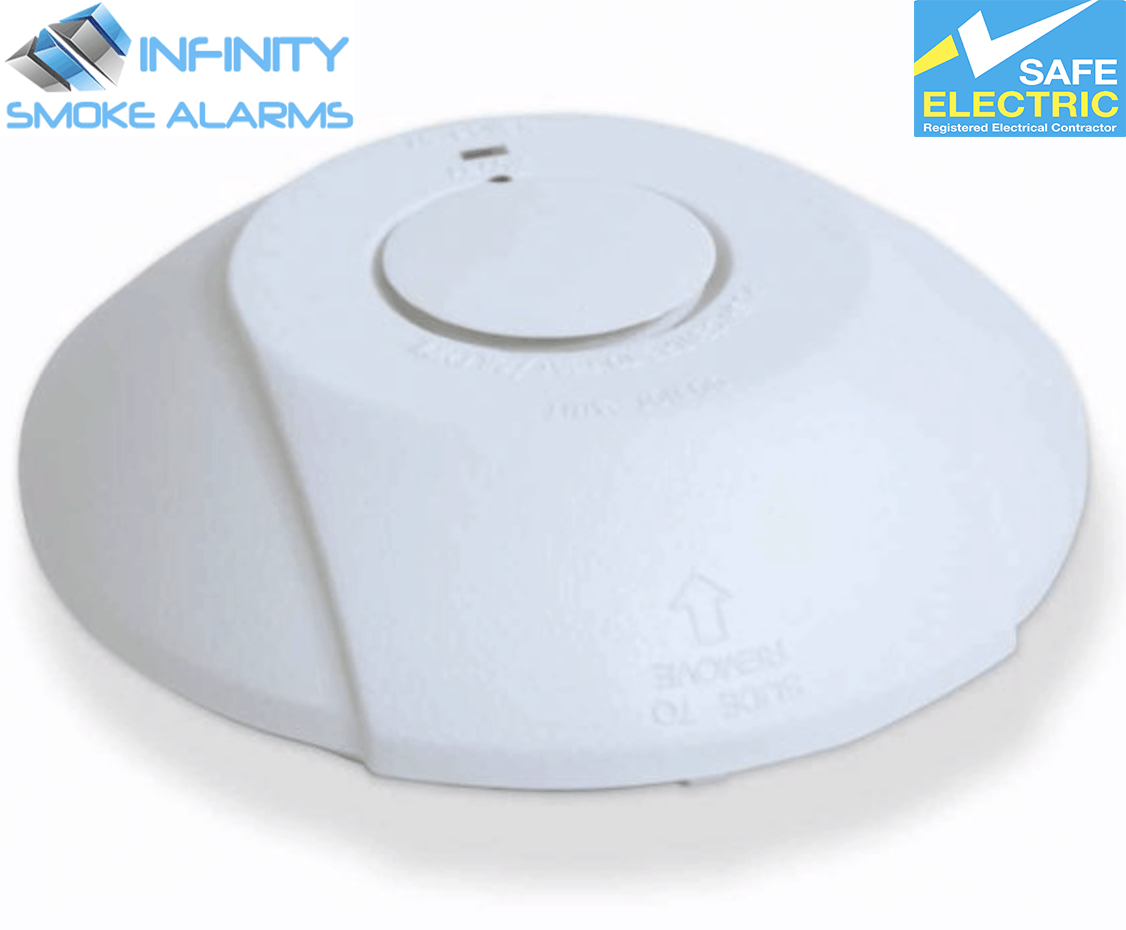 SMOKE ALARMS DUBLIN - Dublin Installation Experts